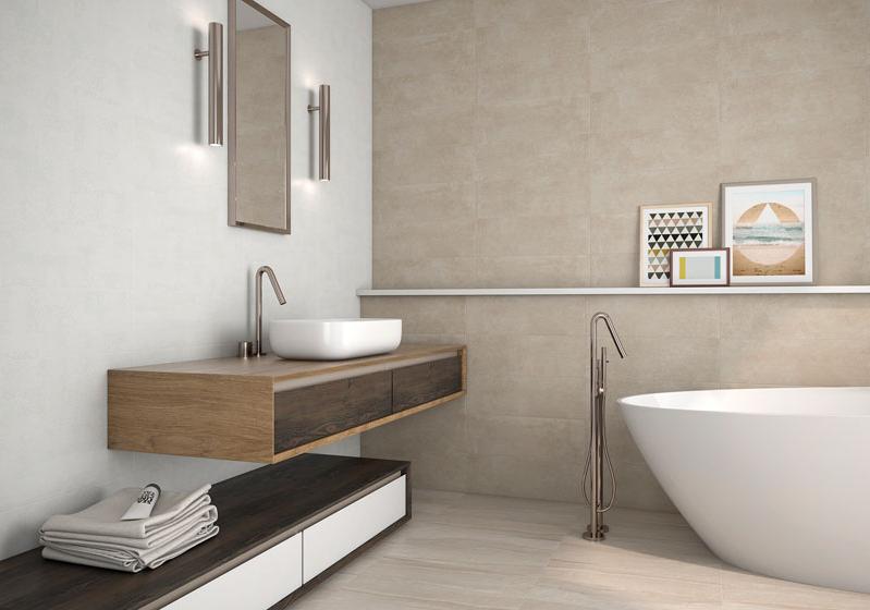 Плитка керамическая Pamesa New Concept Potsdam Tortora настенная 20х60 ...